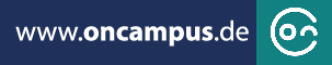 Über oncampus - oncampus-Blog - Weiterbildung, Studium, Wissen